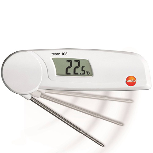 Jual TESTO 103 Food Thermometer