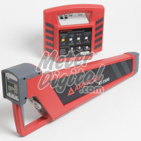 Amprobe AT-3500 Underground Cable Locator | Meter Digital